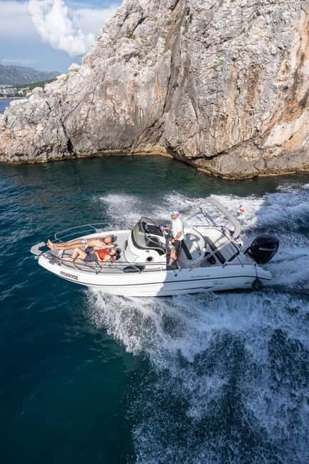 Elafiti Islands: Boat tour with an experienced skipper - The Practical Side: What You Need To Know
