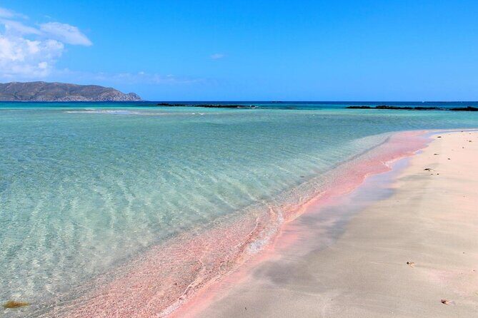 Elafonisi Beach Luxury Escape with Picnic by Sunset - Key Points