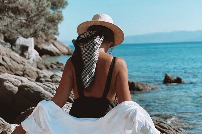 Elafonisi Beach Luxury Escape with Picnic by Sunset - FAQs