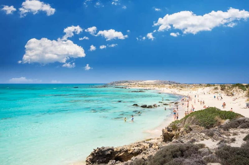 Elafonisi & Cave of Wisdom: Cretes Soulful Private Journey - FAQs