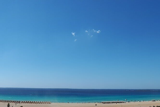 Elafonisi & Falasarna Private Tour: Cretes Top Beaches - The Itinerary: What to Expect