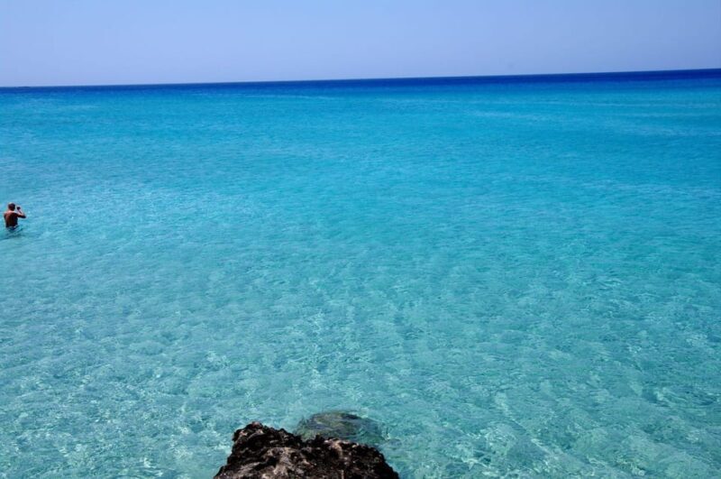 Elafonisi Road Trip - Be first at Beach! - A Closer Look at the Itinerary