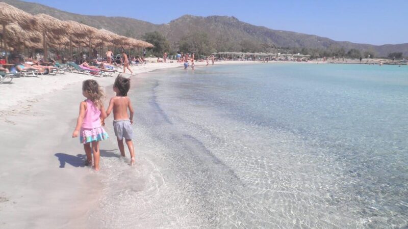 Elafonisi Road Trip - Be first at Beach! - Who Is This Tour Best For?