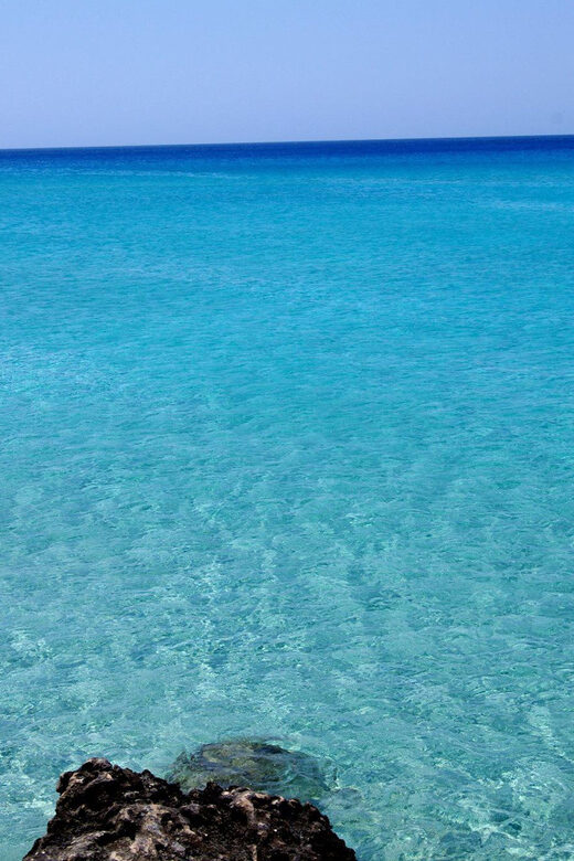 Elafonisi Road Trip - Be first at Beach! - Final Thoughts