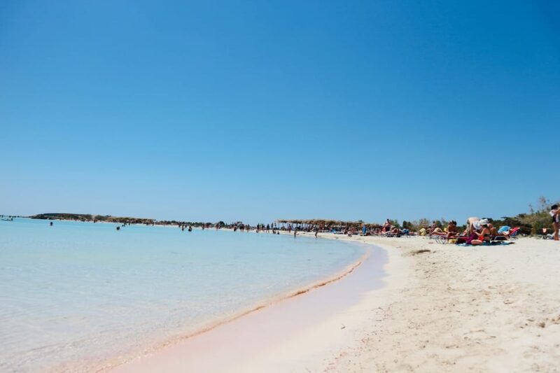 Elafonisi Road Trip - Be first at Beach! - FAQ