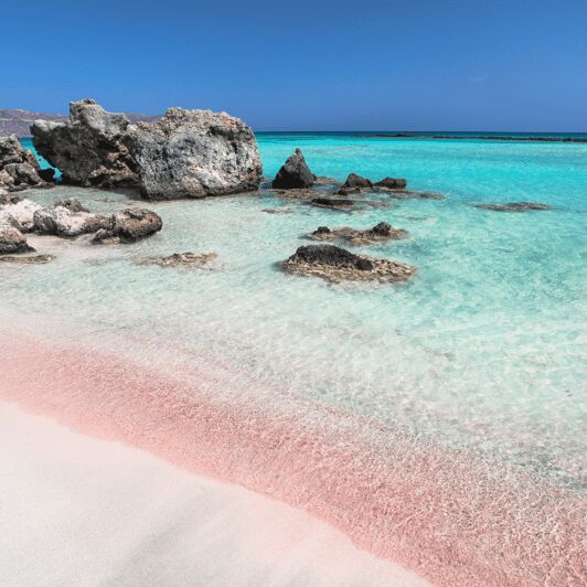 ELAFONISI&BALOS CRUISE:Discovering the Crown Jewels of Crete - FAQ