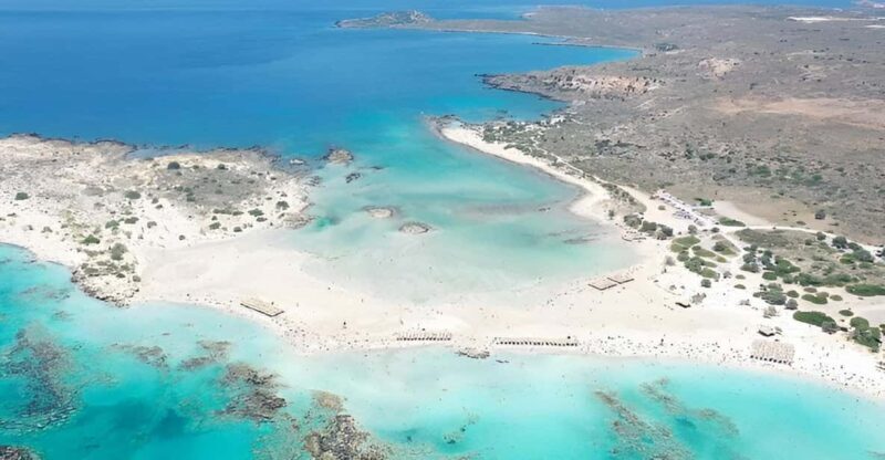 Elafonissi and Falassarna Private Beach Day Trip (with SUP) - Who Will Love This Tour?