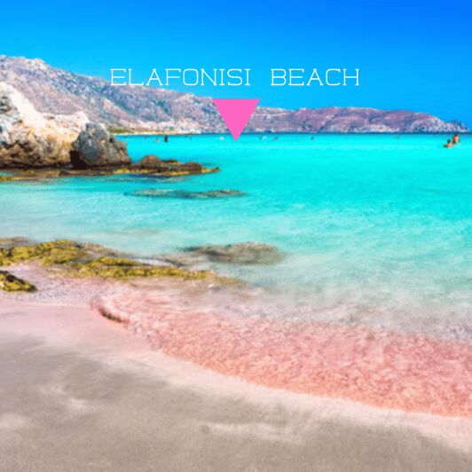 Elafonissi Beach :From Chania Semi Private Bus Tour - FAQs