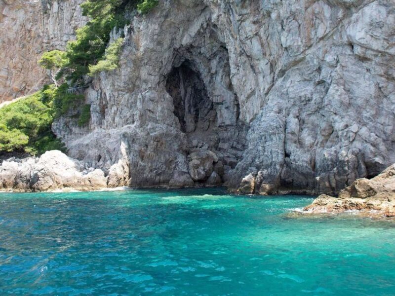 Elaphite Islands Cruise and Blue Cave Snorkeling Boat Tour - Why This Tour Might Be Perfect For You
