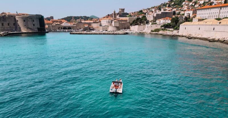 Elaphite Islands: Private boat tour (Barracuda 545) - Is This Tour Right for You?