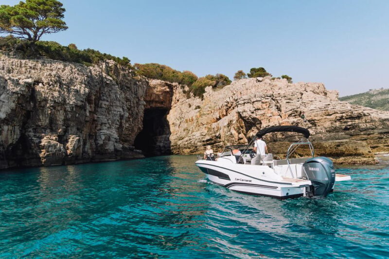 Elaphite Islands: Private boat tour (Cap Camarat 7.5wa) - Final Thoughts: Is This Tour Right for You?