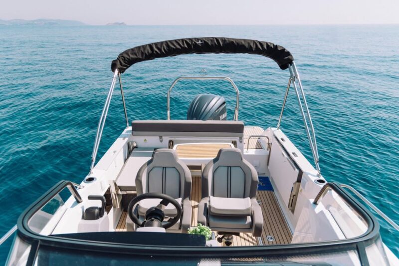 Elaphite Islands: Private boat tour (Cap Camarat 7.5wa) - FAQ