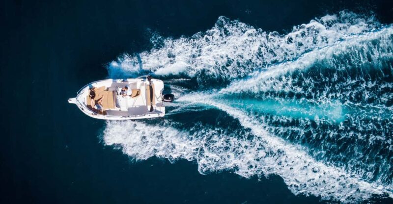 Elaphite Islands: Private Half Day Speedboat Tour - Analyzing the Value