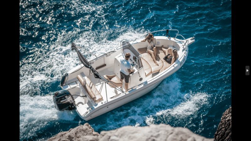 Elaphite Islands: Private Half Day Speedboat Tour - Final Words