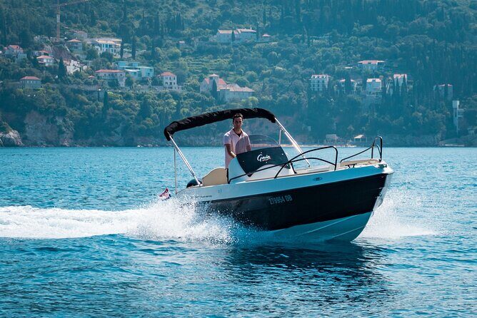 Elaphiti Island Hoping | 4 Hour Private Tour - FAQ