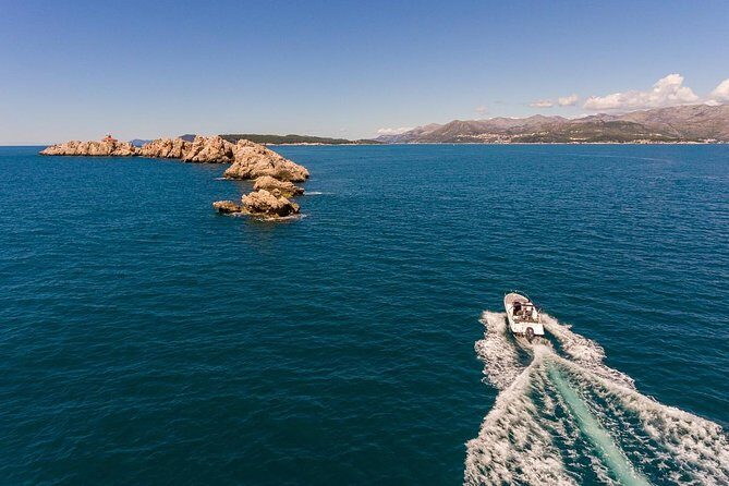 Elaphiti Island private boat tour - Is This Tour Worth the Price?