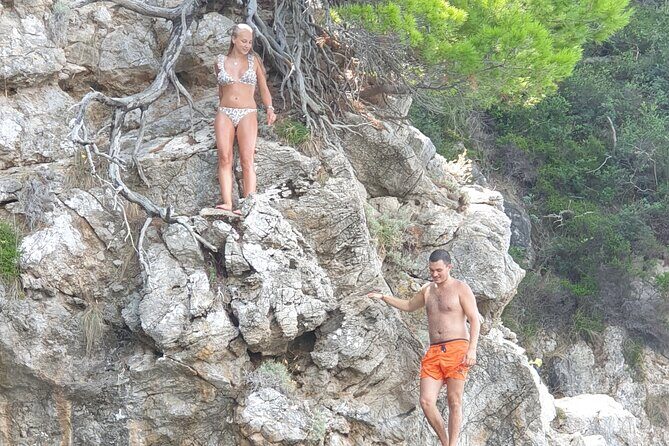 Elaphiti Island private boat tour - Who Should Consider This Tour?