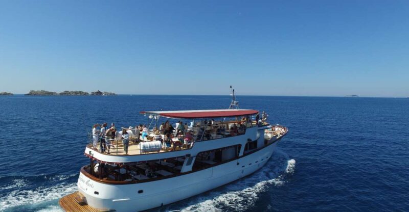 Elaphiti Islands: Full-Day 3-Island Tour with Lunch - Whats the Verdict? Why Choose This Tour?