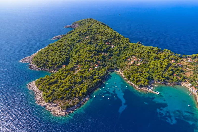 Elaphiti Islands: Full-Day 3-Island Tour with Lunch - Final Thoughts