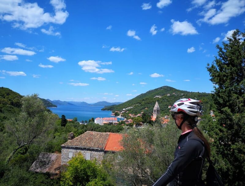 Elaphiti Islands Kayaking and Cycling Tour - Frequently Asked Questions