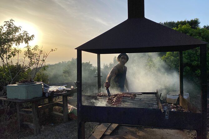 Elba Island Farmhouse tasting experience - Practicalities and Tips