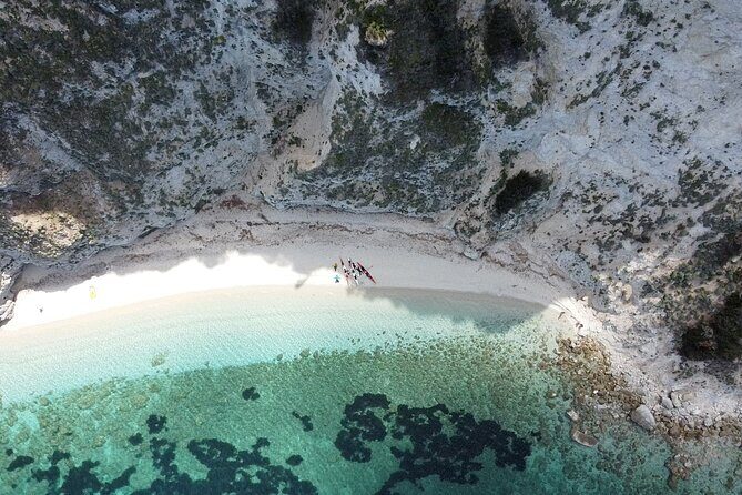 Elba Island Full Day Sea Kayak Tour - An In-Depth Look at the Elba Island Full Day Sea Kayak Tour