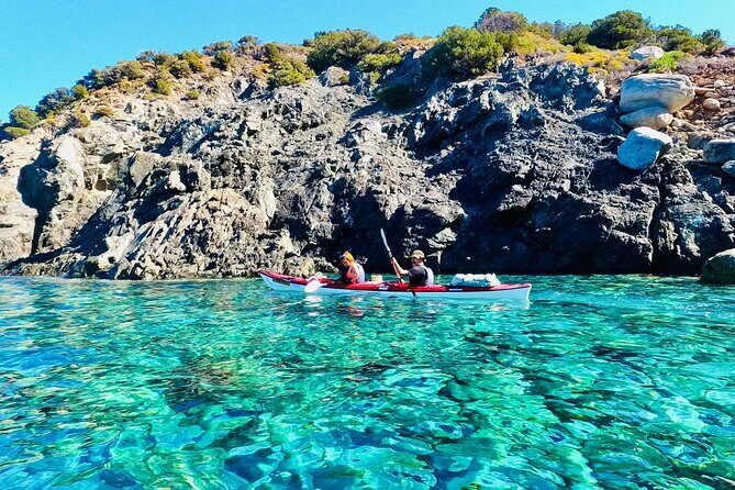 Elba Island Full Day Sea Kayak Tour - FAQs