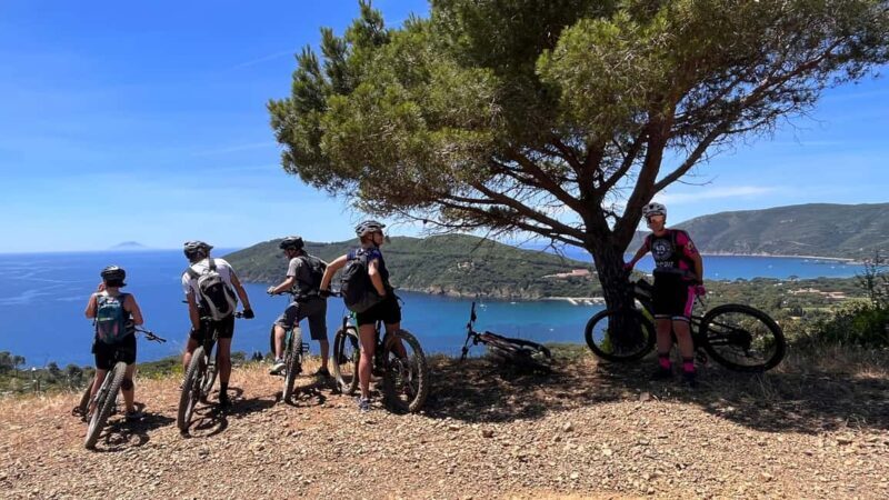 Elba Island: Guided E-Bike Tour with a Local Guide - The Sum Up: Why Choose This Tour?