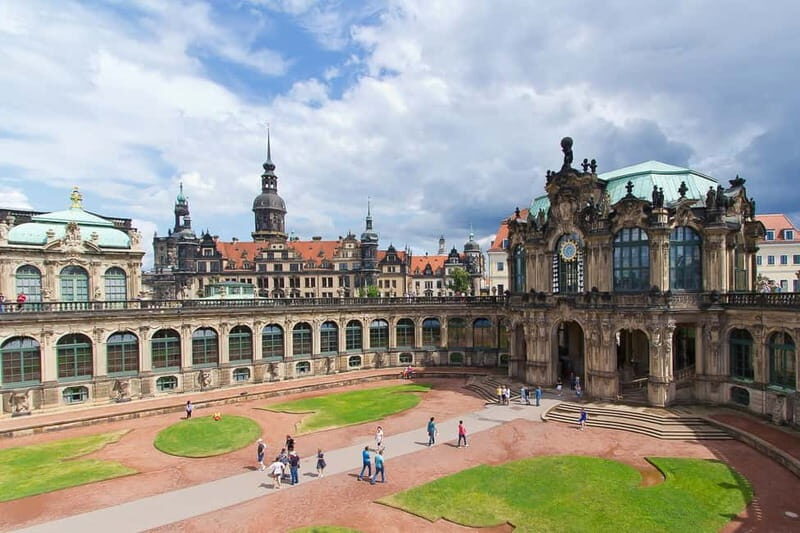 Elbfloren: Historical city tour - FAQ