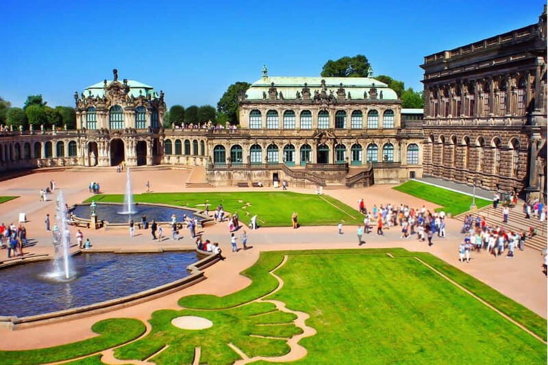 Elbfloren: Historical city tour - Final Thoughts