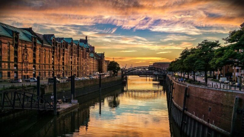 Elbphilharmonie, Speicherstadt & HafenCity Private Tour - The Itinerary: What Youll See and Why It Matters