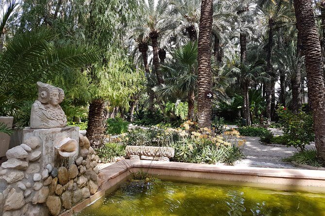Elche, UNESCO Heritage Sites and museums - Why Choose the Elche UNESCO Heritage Tour?