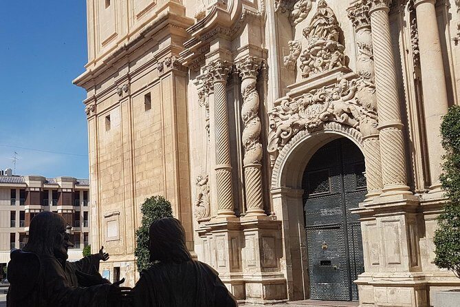 Elche, UNESCO Heritage Sites and museums - Key Points to Remember