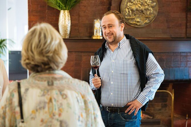 Elderton Elite Tasting Experience - Elderton Elite Tasting Experience: A deep dive into Barossa’s exceptional wines