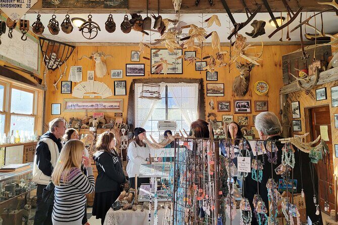Eldorado Canyon & Nelson Ghost Town Tour from Las Vegas - How This Tour Works for Different Travelers