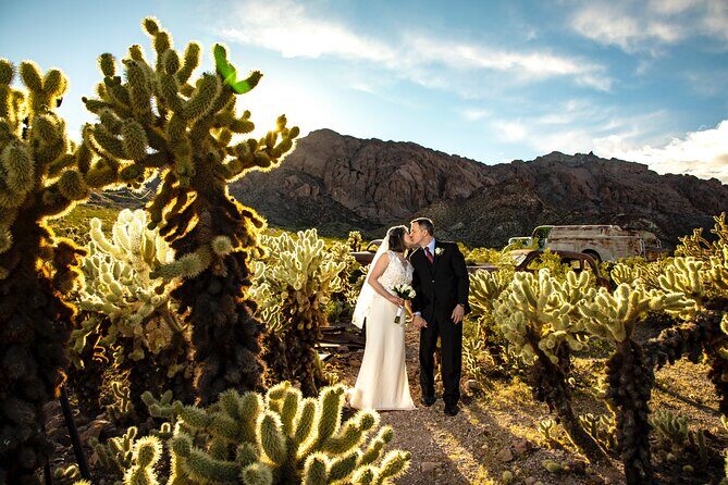 Eldorado Canyon Wedding Package - An Honest Look at the Eldorado Canyon Wedding Package