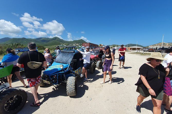 Electric Adventures Buggy Rental - Authentic Experiences and Review Insights