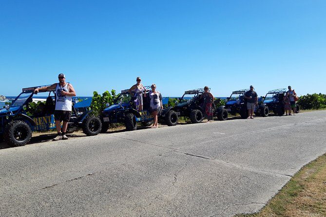 Electric Adventures Buggy Rental - Who Should Book This Tour?