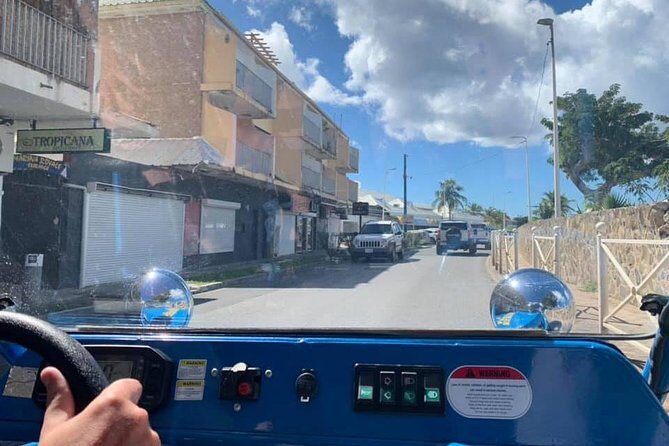 Electric Adventures Buggy Rental - FAQ