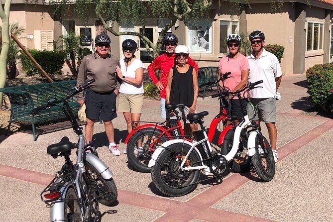 Electric Bicycle Rental - What the Bikes and Equipment Mean for Your Experience