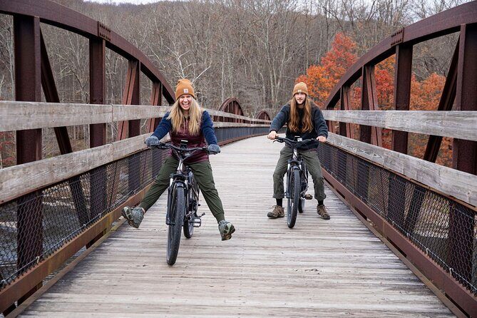 Electric Bicycle Rental - An In-Depth Look at the Electric Bike Rental Experience