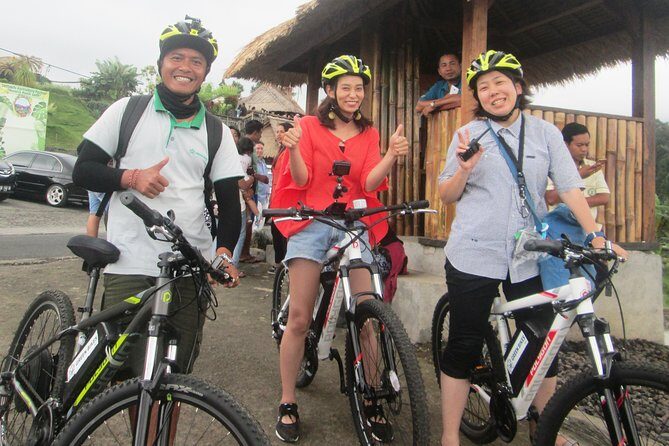 Electric bicycle tour in Jatiluwih UNESCO site - Final Thoughts: Who Will Love This Tour?