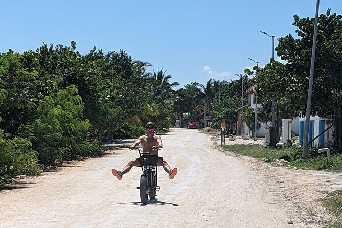 Electric Bike Adventure - Who Will Love This Tour?