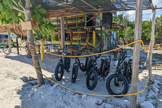 Electric Bike Adventure - Final Thoughts