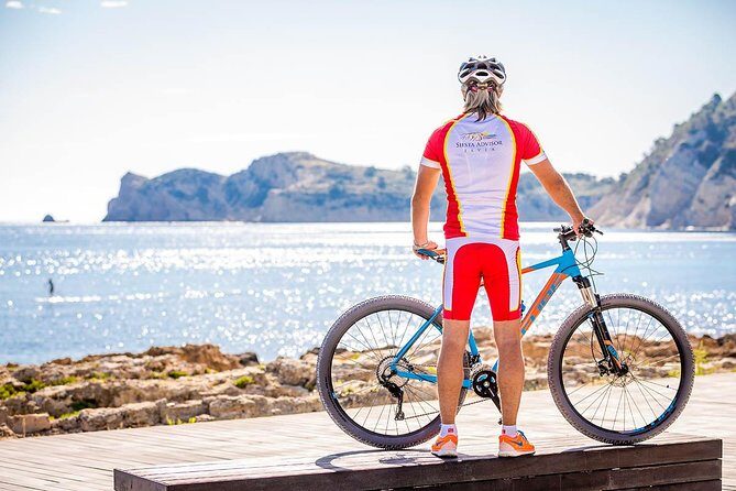 Electric Bike Adventure: Discover Javea's Stunning Landscapes - A Closer Look at the Javea Electric Bike Tour