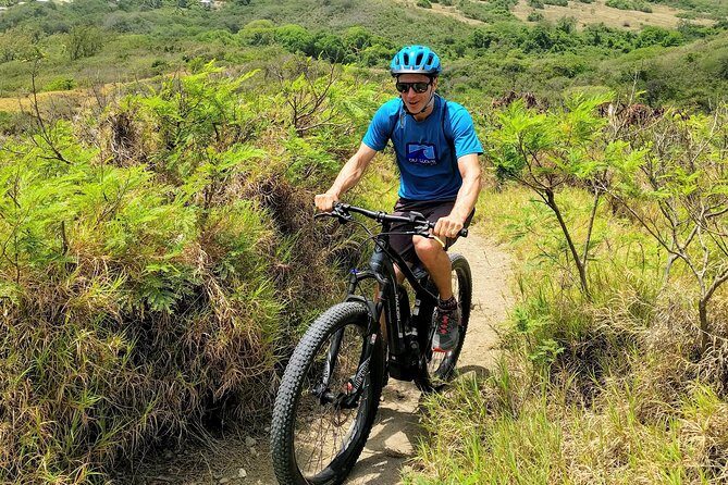 Electric Bike Bajan Sightseeing Experience (Transport Included) - FAQs