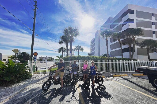 Electric Bike Day Rental - Who Will Benefit Most?