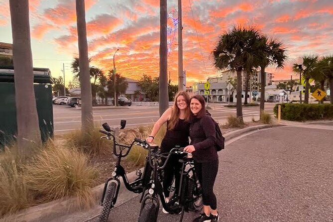 Electric Bike Day Rental - The Sum Up: Is It Worth It?