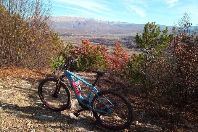Electric bike - day rentals Split, Sinj - A Practical and Enjoyable Way to Discover Split and Surroundings