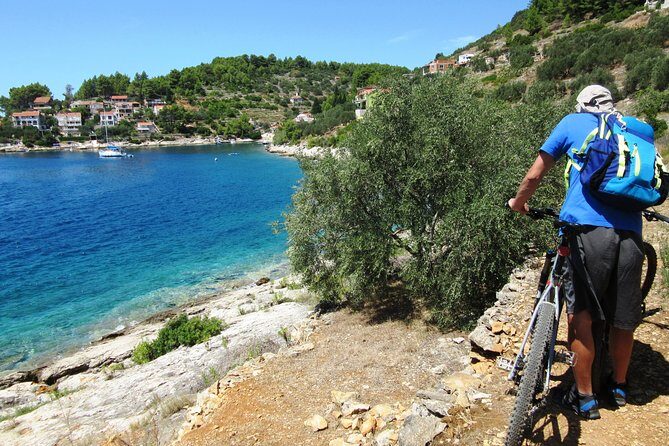 Electric bike - day rentals Split, Sinj - Key Points